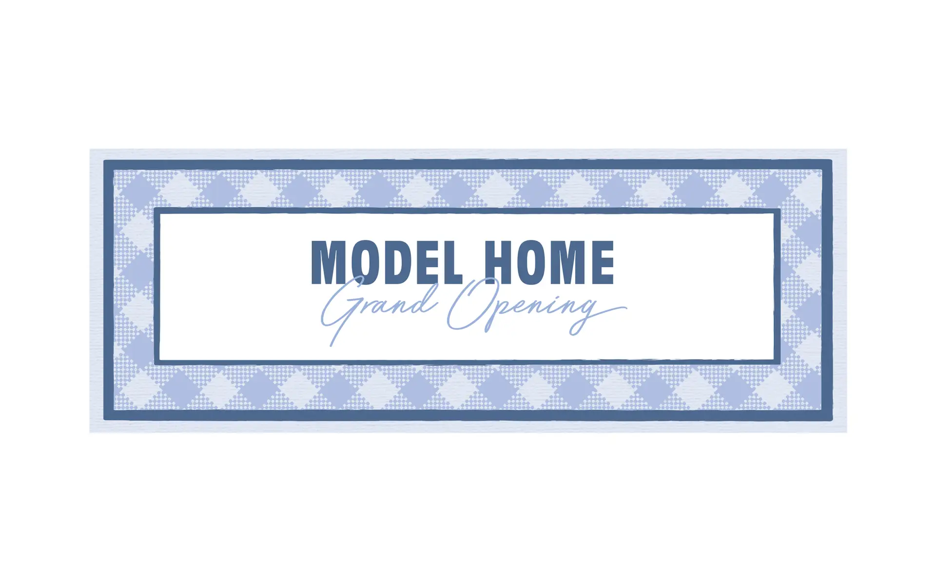 Model Home Grand Opening | Briarley